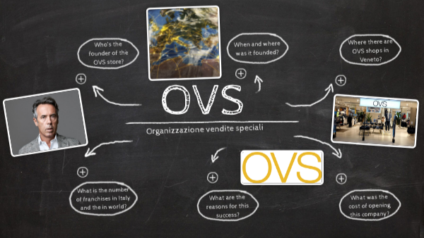 OVS Franchise