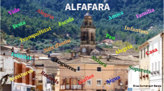 Alfafara