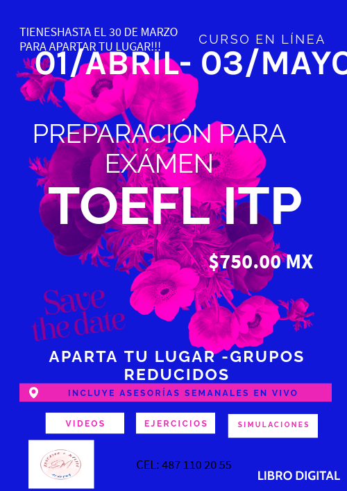 TOEFL
