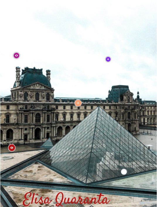 Elisa Quaranta | Genially