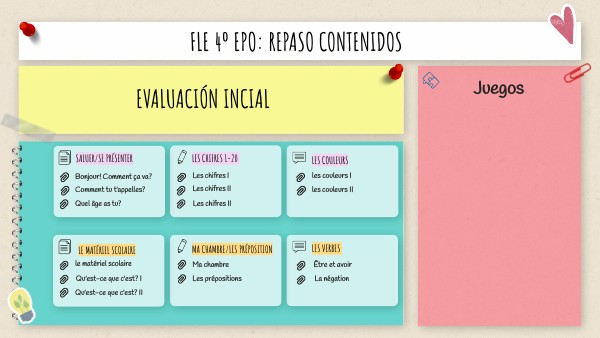 SR_EI_4ºEPO | Genially