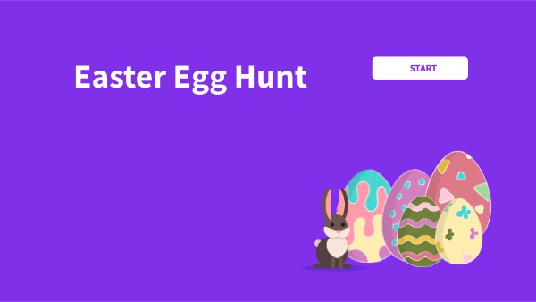 Easter Egg revision March24 | Genially