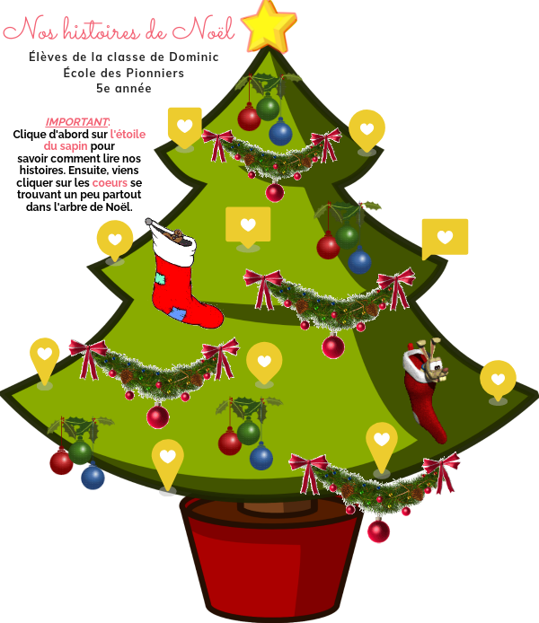 LDVELH 2020 | Genially