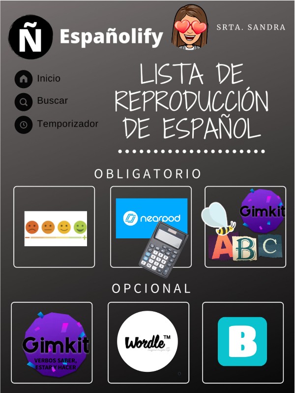 Autorregulación - 15 Mayo | Genially