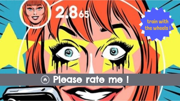 3e Please rate me | Genially