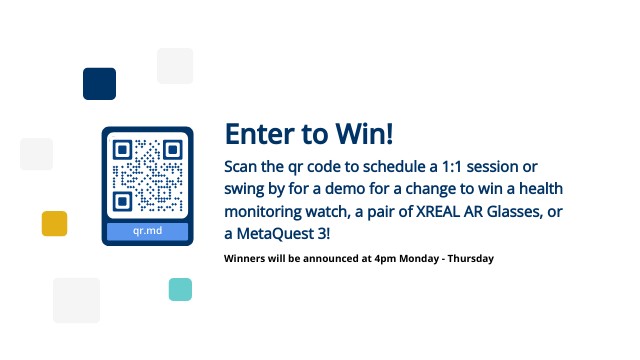 Enter to Win | Genially