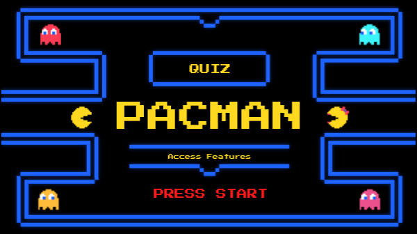 Access Review | Genially