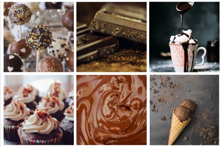 SS version-CHOCOLATE