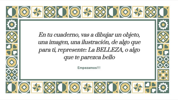 Estética y Belleza | Genially