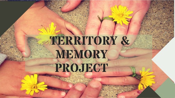 Territory and Memory project