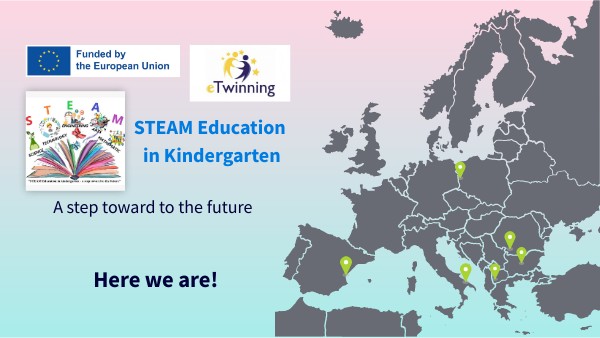 STEAM Education in Kindergarten