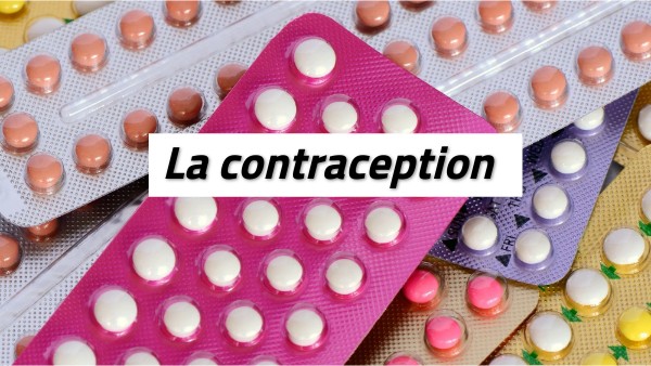 La contraception
