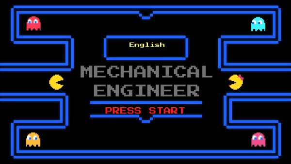 MECHANICAL ENGINEER