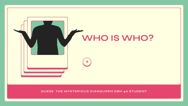 4A who is who is?