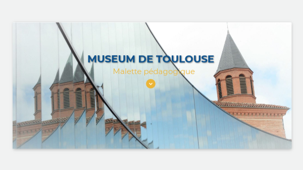 Museum Virtuel | Genially