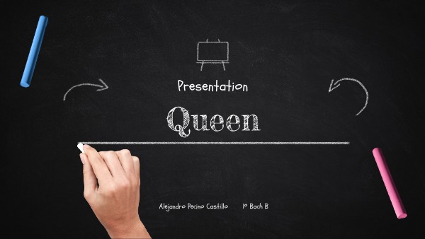 Genially de ingles | Genially