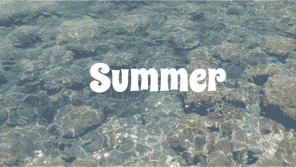 Summer