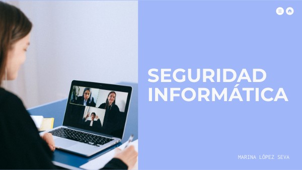 INFORME TECH | Genially