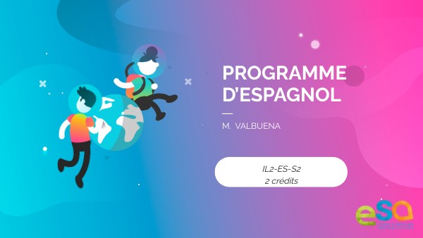 IL2-ES-S2 | Genially