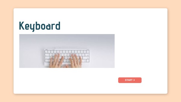 Keyboard