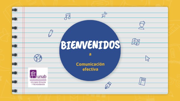 Presentación Comunicación- Tec Gestión Humana | Genially