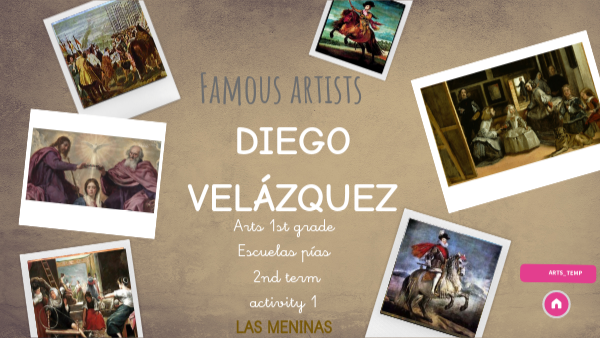 Arts_1st_grade_VELAZQUEZ_LasMeninas