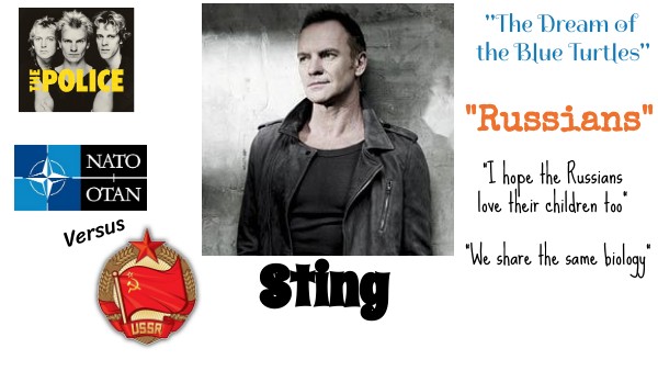 Sting