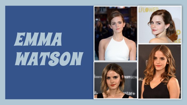 EMMA WATSON ️