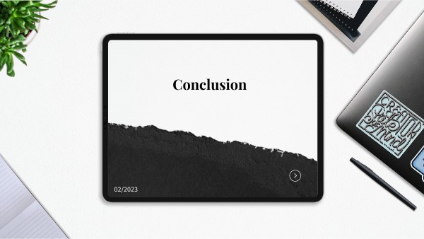 SUBJECT PRESENTATION