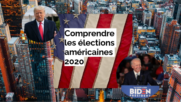 elections usa | Genially