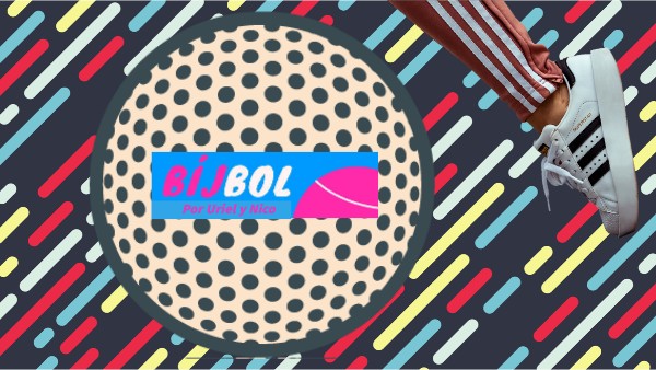 BijBol | Genially