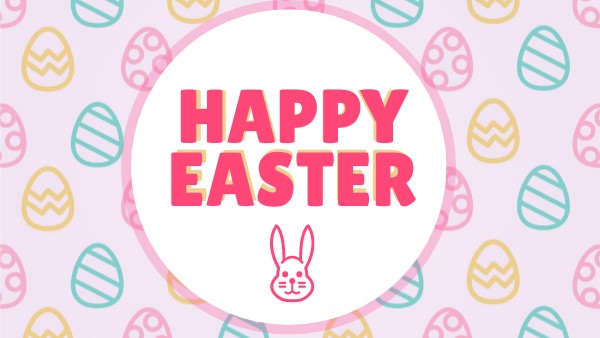 HAPPY EASTER | Genially