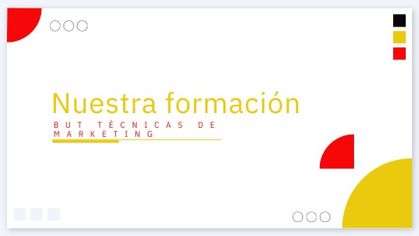 BASIC SHAPES PRESENTATION | Genially