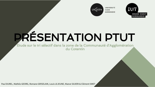 DIAGONAL PROJECT PRESENTATION