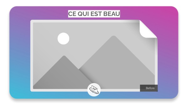 Le plus beau et le plus moche de ma ville | Genially