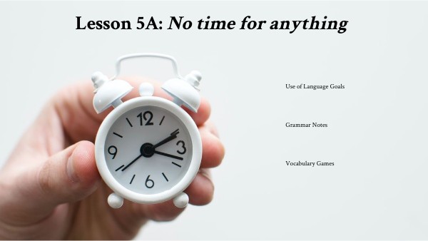 B2.2 - 5A - Resources | Genially