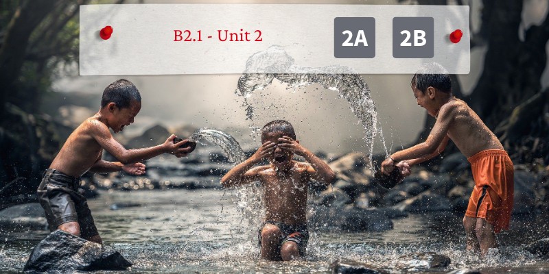 B2.2 - Unit 2