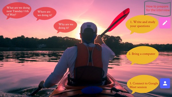 An interview with Steve Beane (2021)