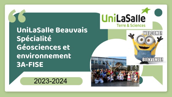 présentation S6 | Genially