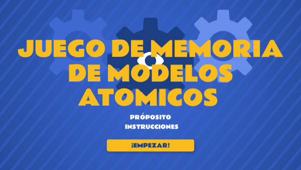 Modelos atómicos