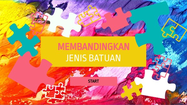 PUZZLE QUIZ