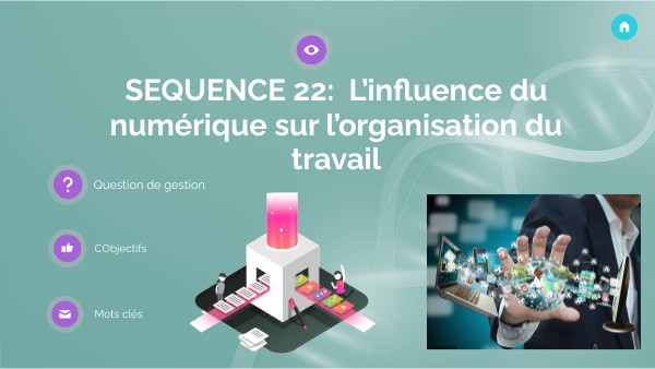 Séquence 22 | Genially