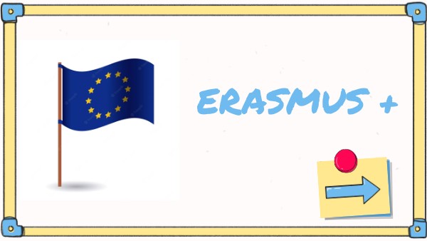 PRESENTACIÓN ERASMUS