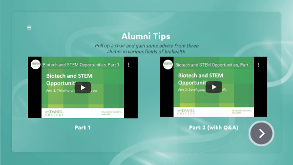 Finding Your Path | Genially