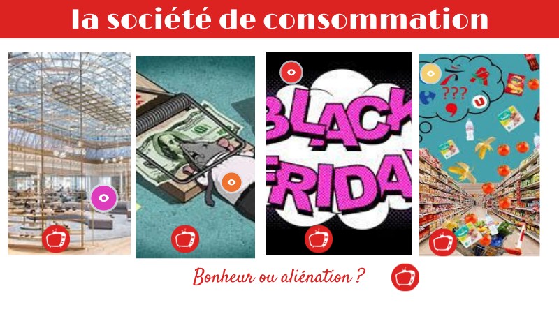 Société de consommation