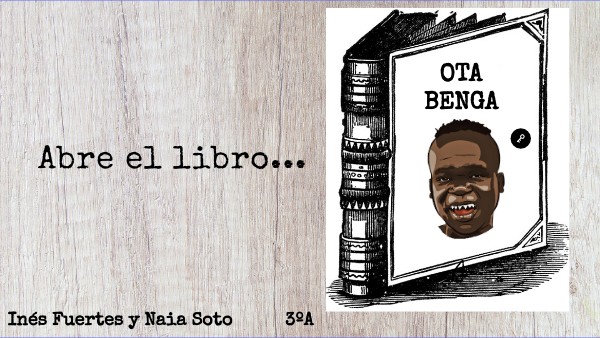 Ota Benga