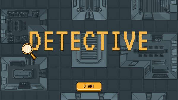 CLUES DEDUCTION GAME | Genially