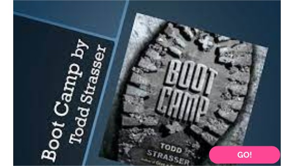 BootCamp - Reading Break #3 - Escape Room | Genially