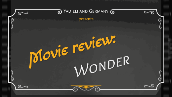 Wonder review