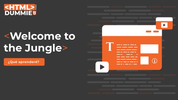 html para dummies